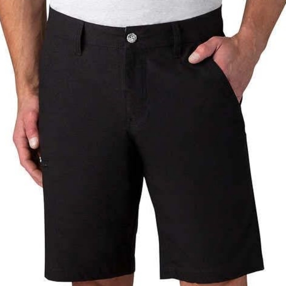 Weatherproof | Shorts | Weatherproof Vintage Mens Packable Hybrid Trail ...